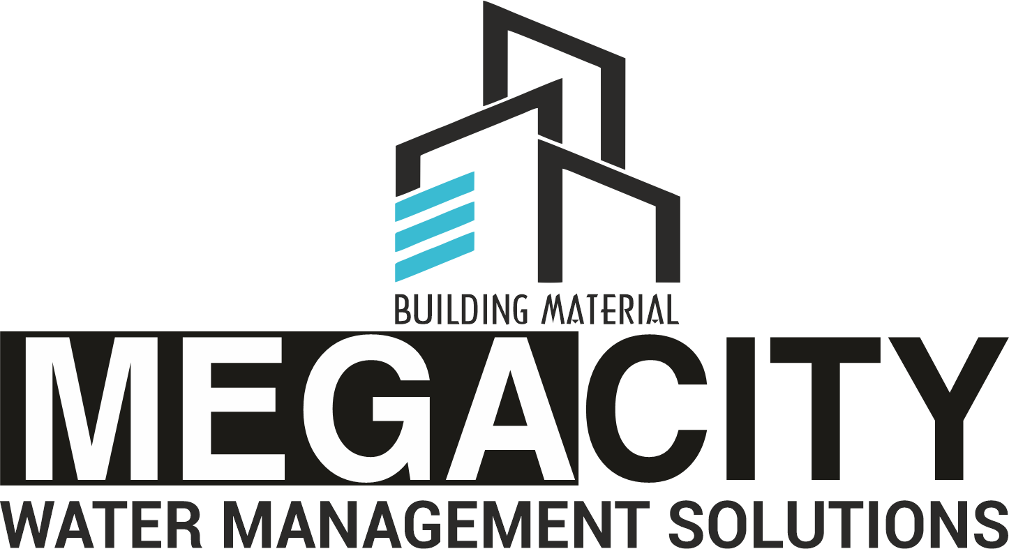 Megacity - Water Management Solution